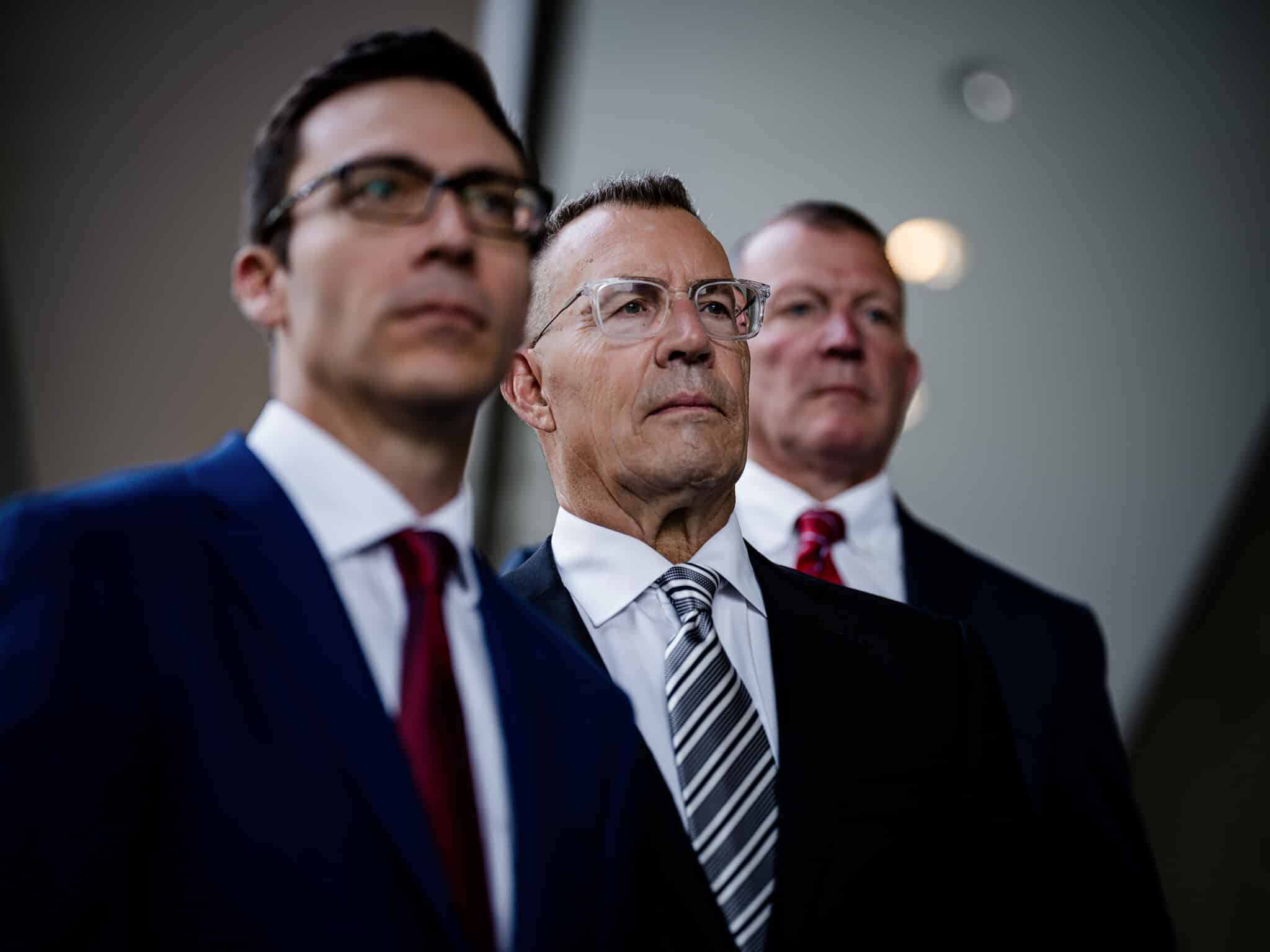 Pittsburgh Attorneys | Lawyers in Pittsburgh | Attorney in Pittsburgh