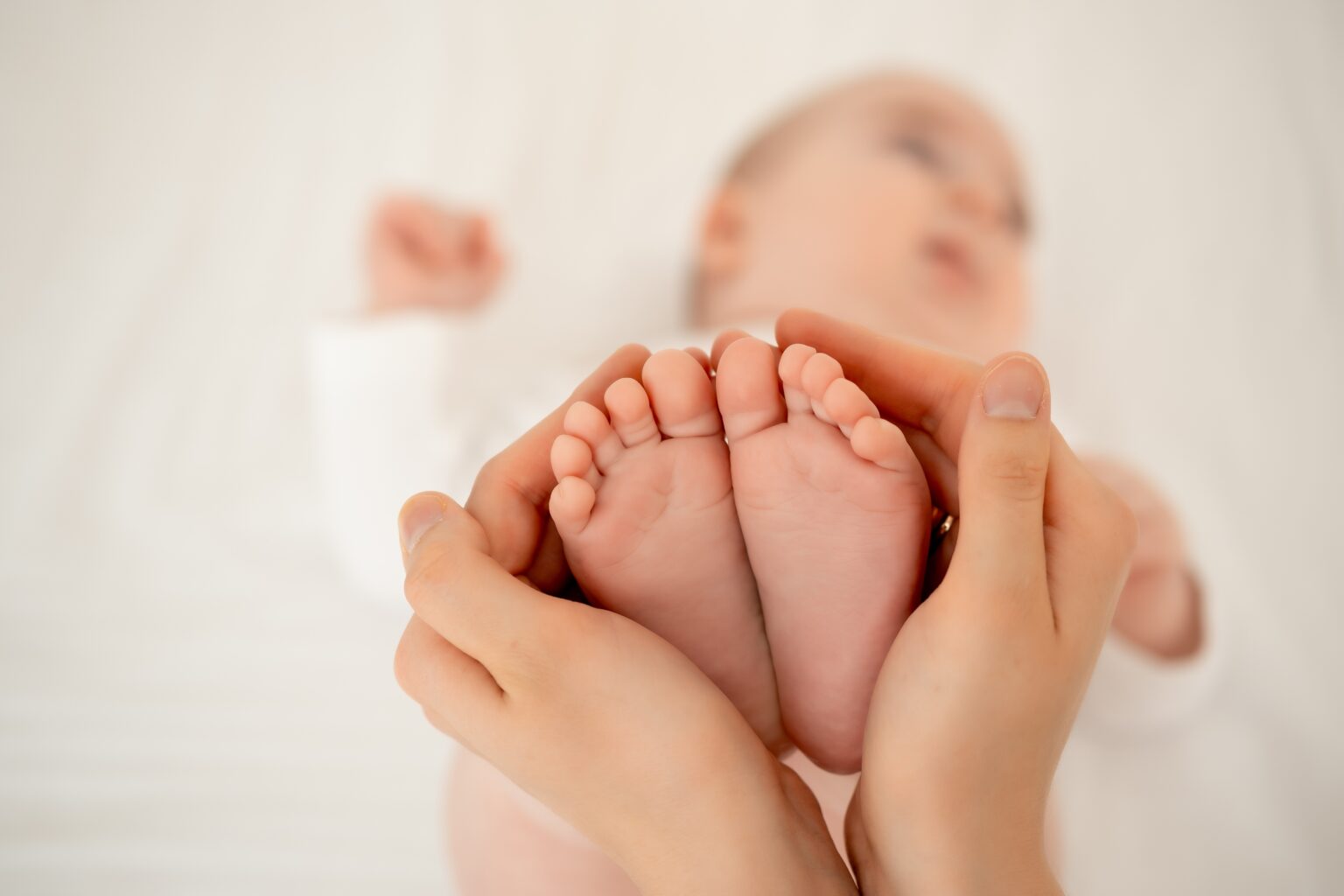 What Are the Most Common Types of Birth Injuries?
